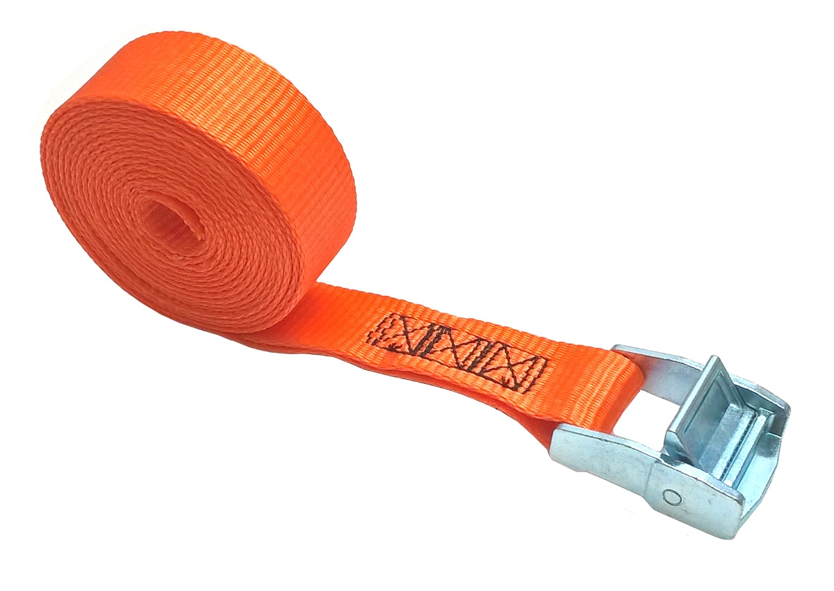 Jednotlivé popruhy a ráčny - PřívěsyHK - náhradní díly a příslušenství na přívěsné vozíky